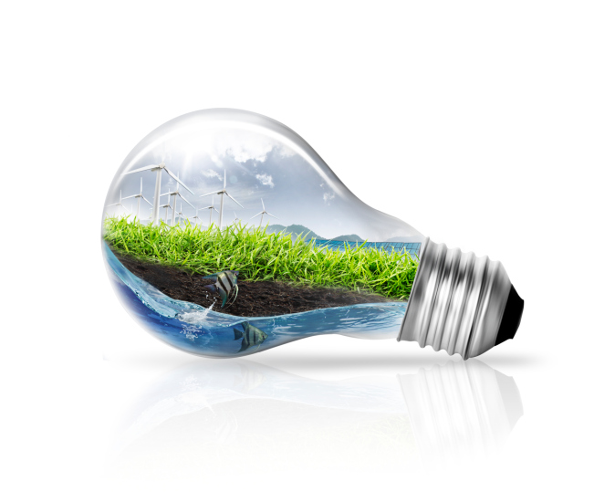 Lowest Energy Consumption in the market